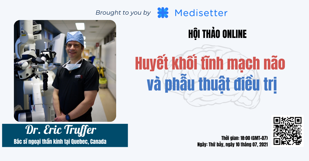 Medisetter – Liên Kết Bác Sĩ Việt Nam